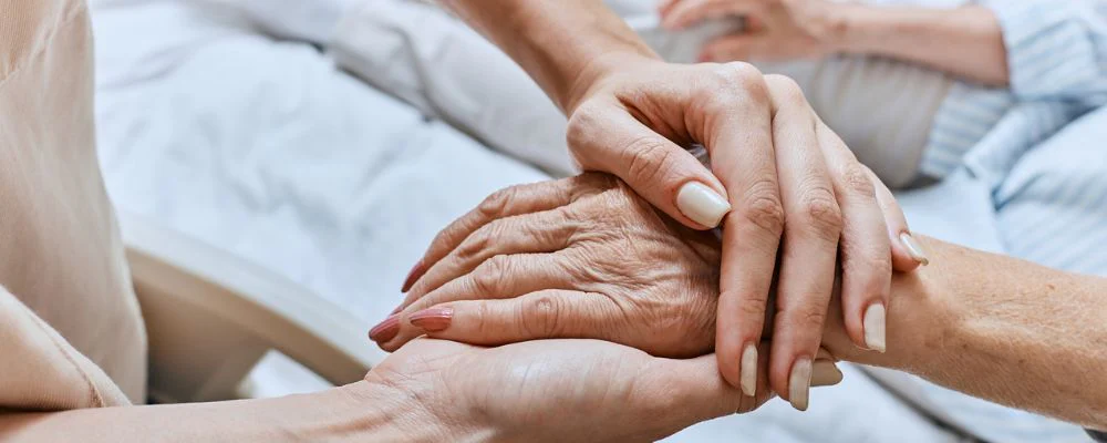 The Importance of Hospice Care in Providing Comfort and Dignity at the End of Life - Kefi Mind